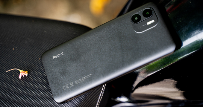 Redmi A2 2GB 32GB - Cũ Trầy Xước | Giá rẻ