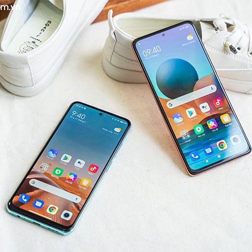 Redmi Note 10 Pro 6GB đã kích hoạt bảo hành, đổi mới 30 ngày, giá rẻ nhất