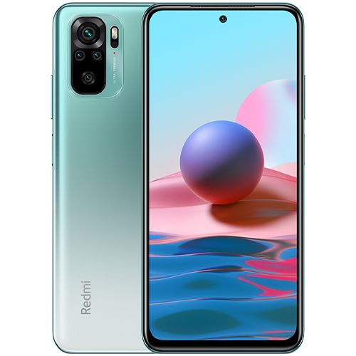 Điện thoại Xiaomi Redmi Note 10 (4GB - 64GB) | Giá rẻ