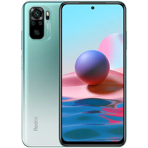 Xiaomi Redmi Note 10 64GB cũ, giá rẻ, đổi mới 30 ngày, có trả góp