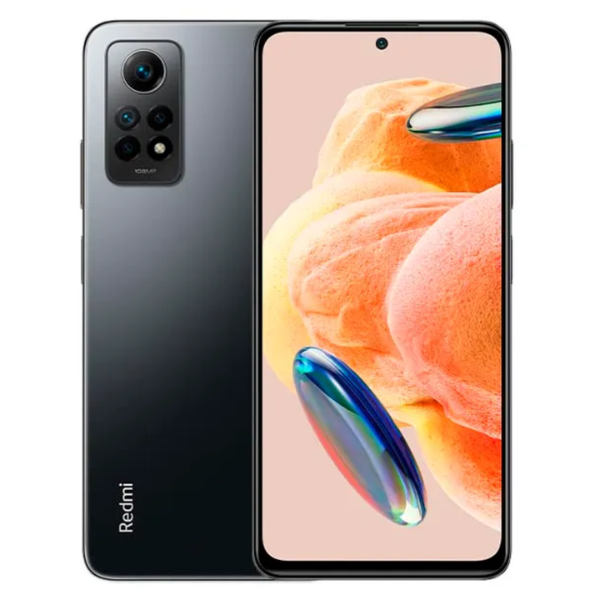 Xiaomi Redmi Note 12 Pro 4G | Giá rẻ, tặng PMH 500K, góp 0%
