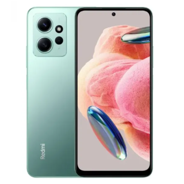 Xiaomi Redmi Note 12 chính hãng | Giá rẻ giảm ngay 700K