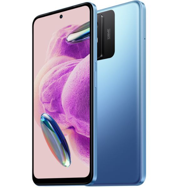Xiaomi Redmi Note 12S | Chính hãng giá rẻ, tặng 500K lên đời