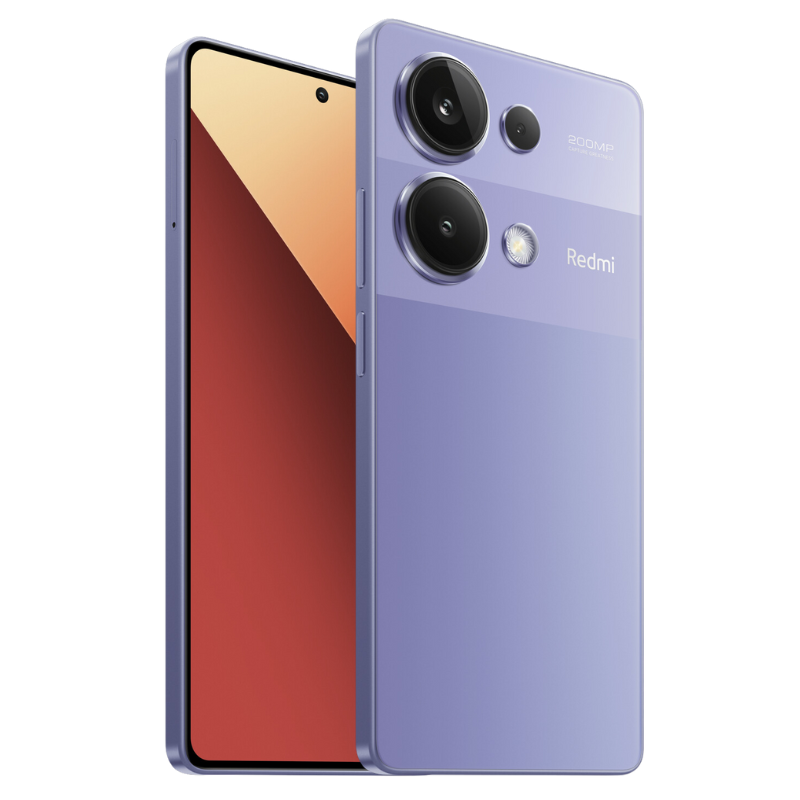 Xiaomi Redmi Note 13 Pro 4G - Cũ Xước Cấn | Giá rẻ