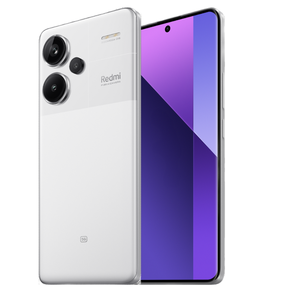 Xiaomi Redmi Note 13 Pro Plus 5G 12GB 256GB - Cũ trầy xước | Giá rẻ