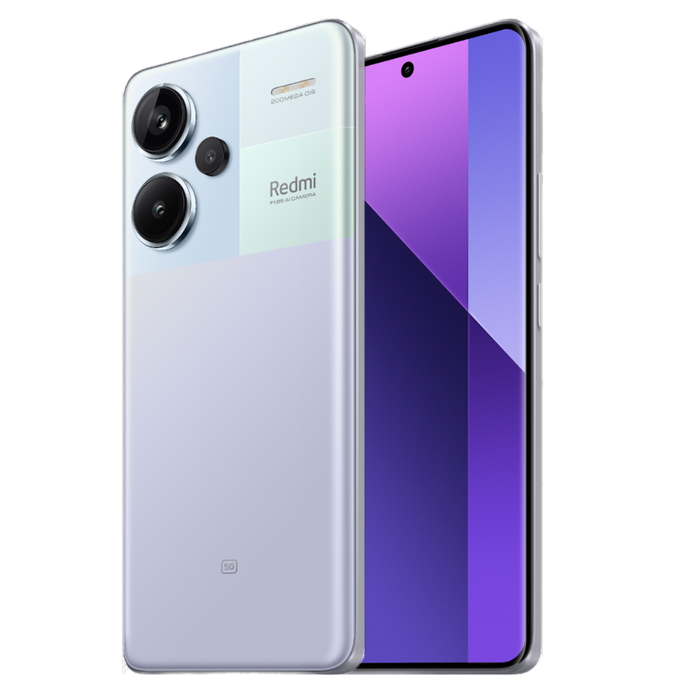 Xiaomi Redmi Note 13 Pro Plus CHÍNH HÃNG - giá giảm 800k