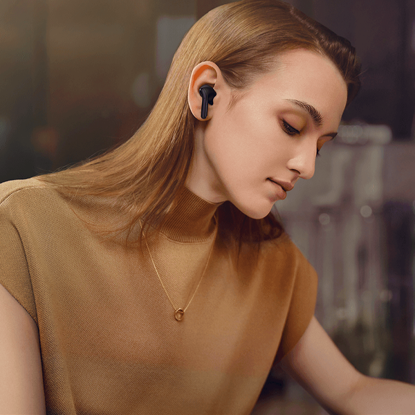 Tai Nghe Xiaomi Buds T Pro Gi R Khuy N M I T T