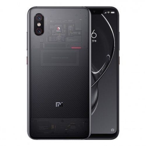 Điện thoại Xiaomi Mi 8 Pro 128GB | Giá rẻ, thu cũ đổi mới