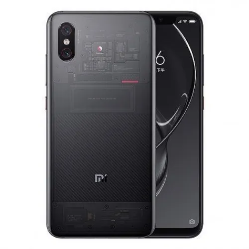 Xiaomi Mi 8 Pro 128 GB cũ 99% đổi mới 30 ngày, giá rẻ