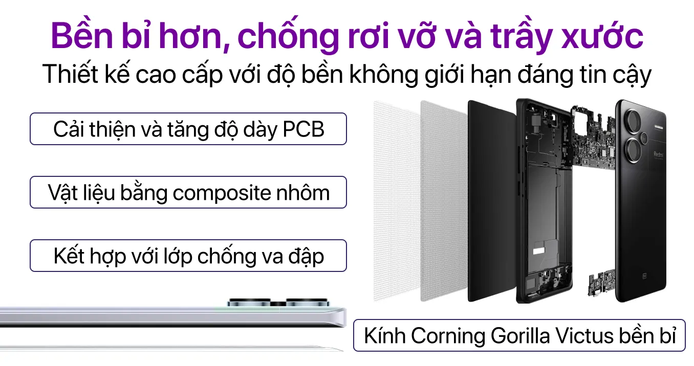 Xiaomi Redmi Note Pro Plus CHÍNH HÃNG giá giảm k