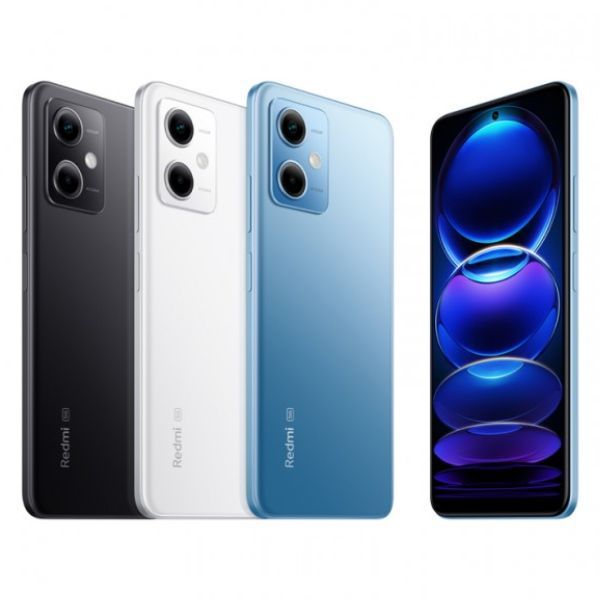 Xiaomi Redmi 12 chính hãng, giá bán giảm sốc nhất T06/2024