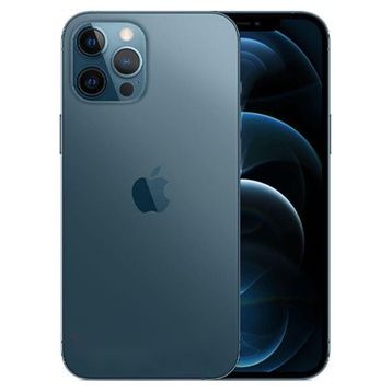 Điện thoại iPhone 12 Pro Max 512GB (VN/A) | Giá rẻ, trả góp 0%
