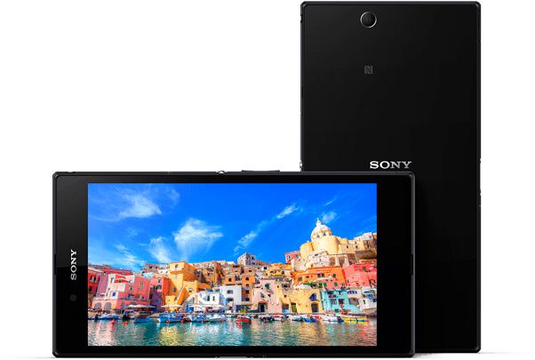 Sony Xperia Z Ultra xách tay chính hãng, giá rẻ | CellphoneS.com.vn