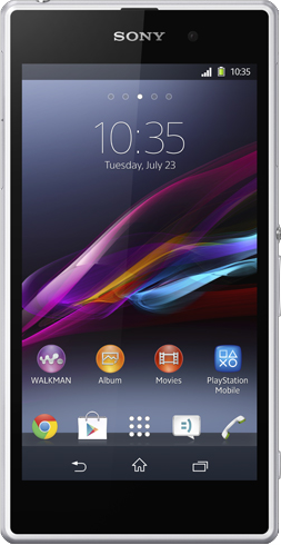 Điện thoại Sony Xperia Z1 chính hãng, giá rẻ | CellphoneS.com.vn