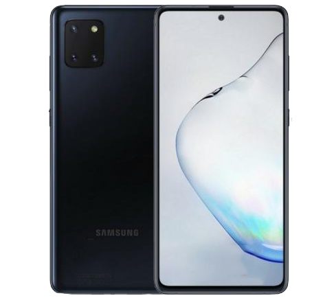 Samsung Galaxy Note 10 Lite Xước cấn - giá rẻ, 1 đổi 1
