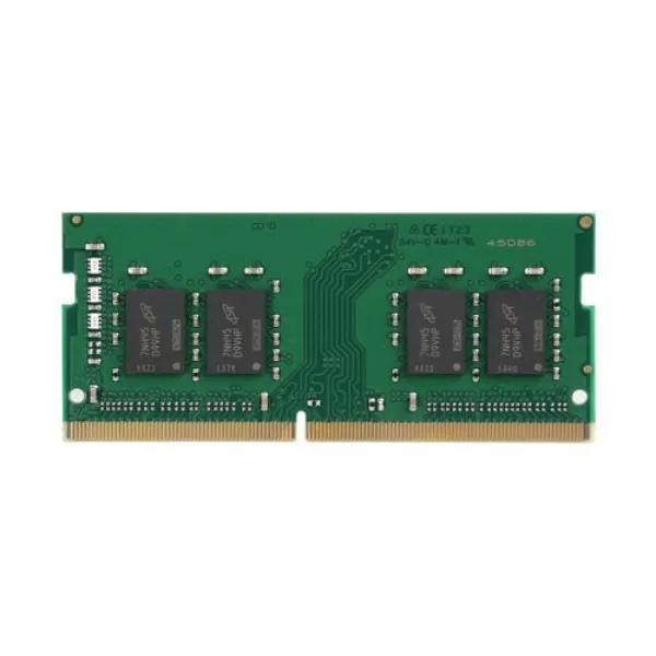 So sánh RAM Laptop Kingston 1.2V 8GB 3200MHz KVR32S22S8/8