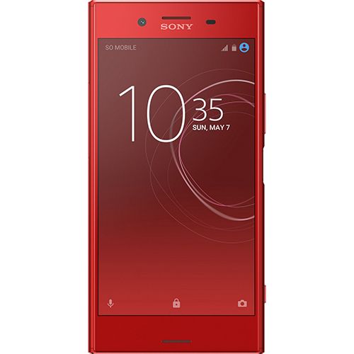 Sony Xperia XZ Premium Chính hãng giá tốt | CellphoneS.com.vn