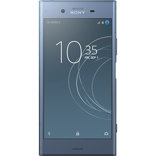 Mua ngay Sony Xperia XZ1 chính hãng, giá rẻ | CellphoneS.com.vn