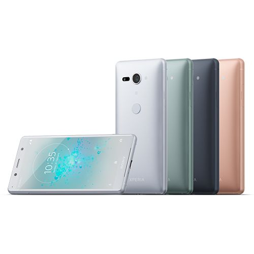 Sony Xperia XZ2 Compact Chính hãng trả góp 0% | CellphoneS.com.vn