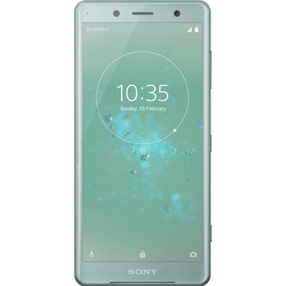 Sony Xperia XZ2 Compact Chính hãng trả góp 0% | CellphoneS.com.vn