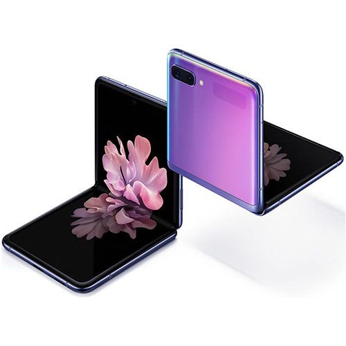 Samsung Galaxy Z Flip cũ- giá rẻ nhất , đổi mới 30 ngày