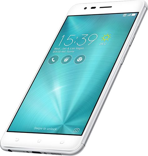 ASUS ZenFone 3 Zoom ZE553KL chính hãng, giá tốt | CellphoneS.com.vn