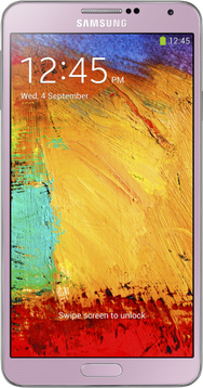 Samsung Galaxy Note 3 chính hãng, giá rẻ | CellphoneS.com.vn